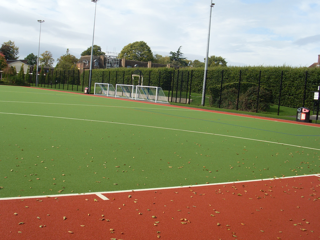 Sports Ground Design - Projects