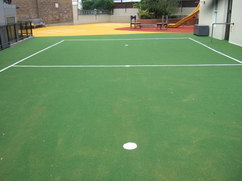 Sports Ground Design - Projects