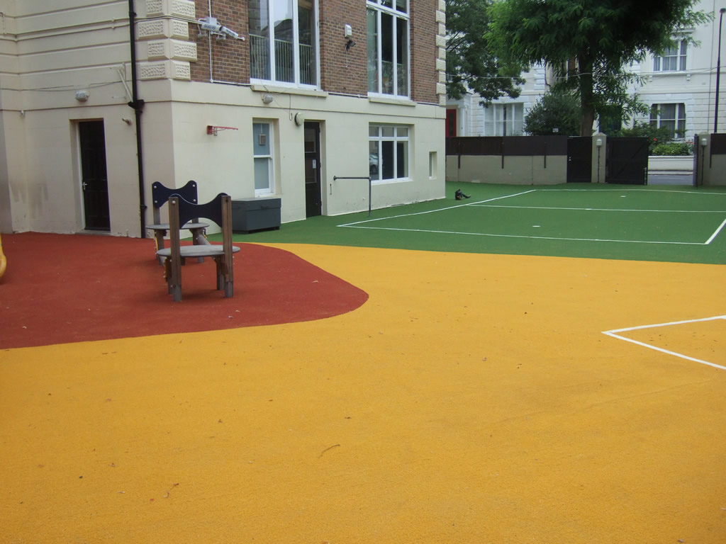 Sports Ground Design - Projects