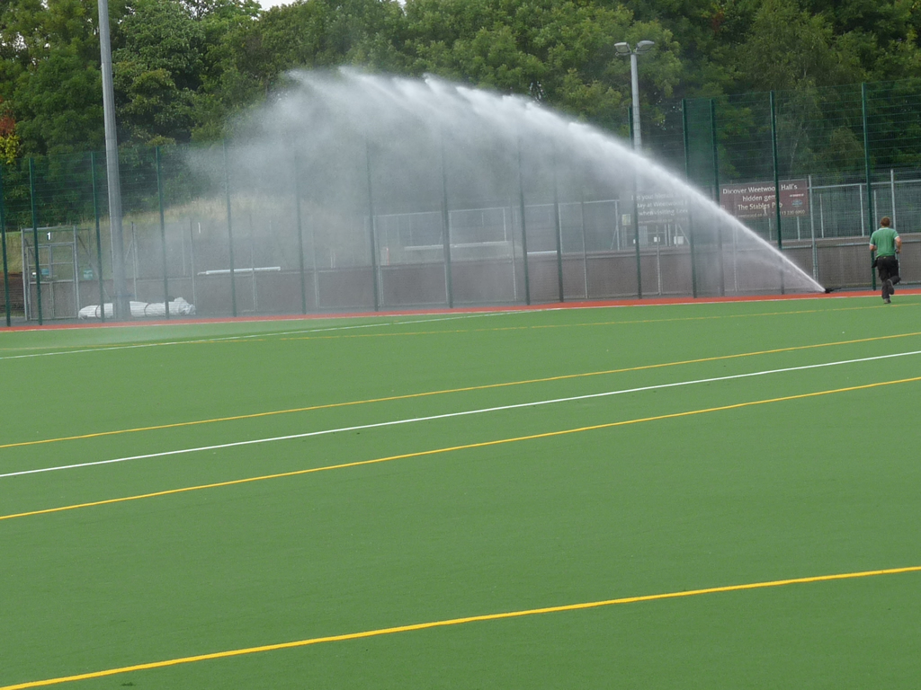 Sports Ground Design - Projects