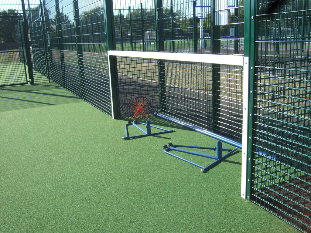 Sports Ground Design - Projects