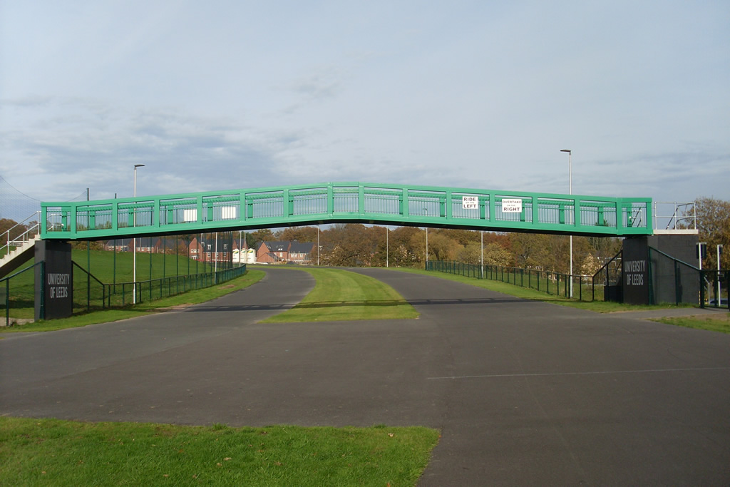 Sports Ground Design - Projects