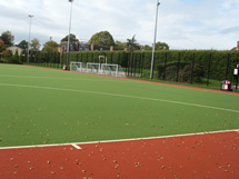Sports Ground Design - Projects